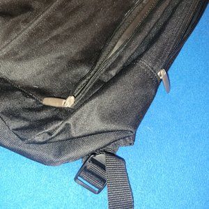 Embark | Bags | Small Black Backpack Made By Embark | Poshmark